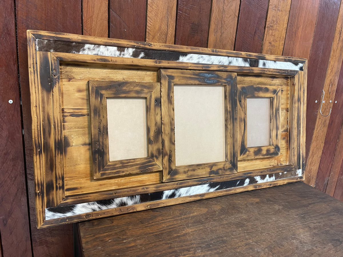 Photo Frame - Legend - Made to Order – Queen B Country