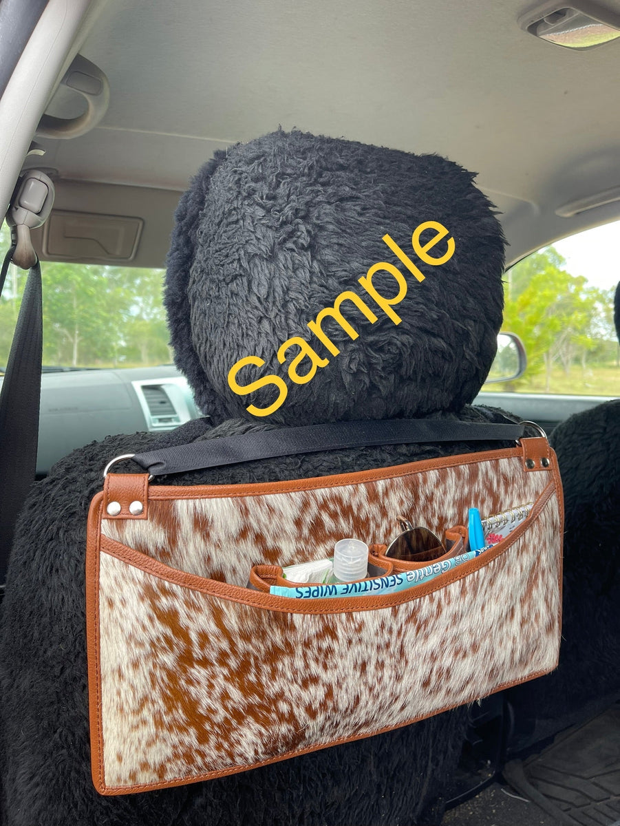 Dash Organiser 01 – Queen B Country