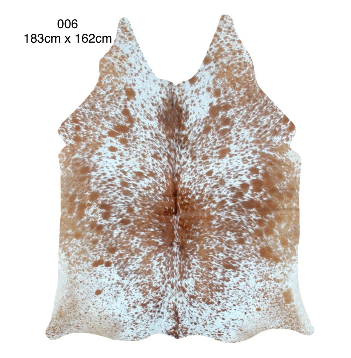 Cowhide 006 – Queen B Country