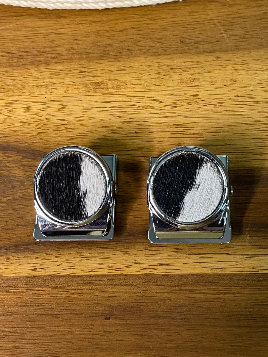 Magnets - Black/ White – Queen B Country