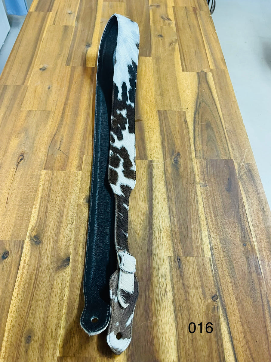 Guitar Strap 016 – Queen B Country
