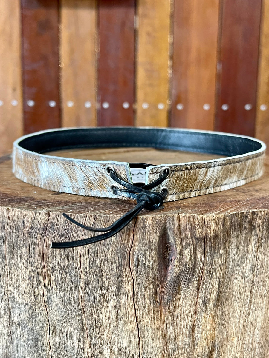 Hat Band - 04 – Queen B Country
