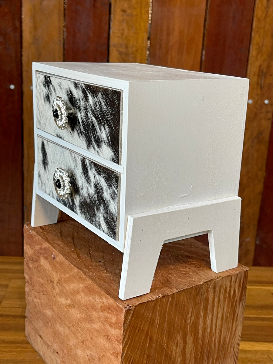 Jewellery Box - Bella 060 – Queen B Country
