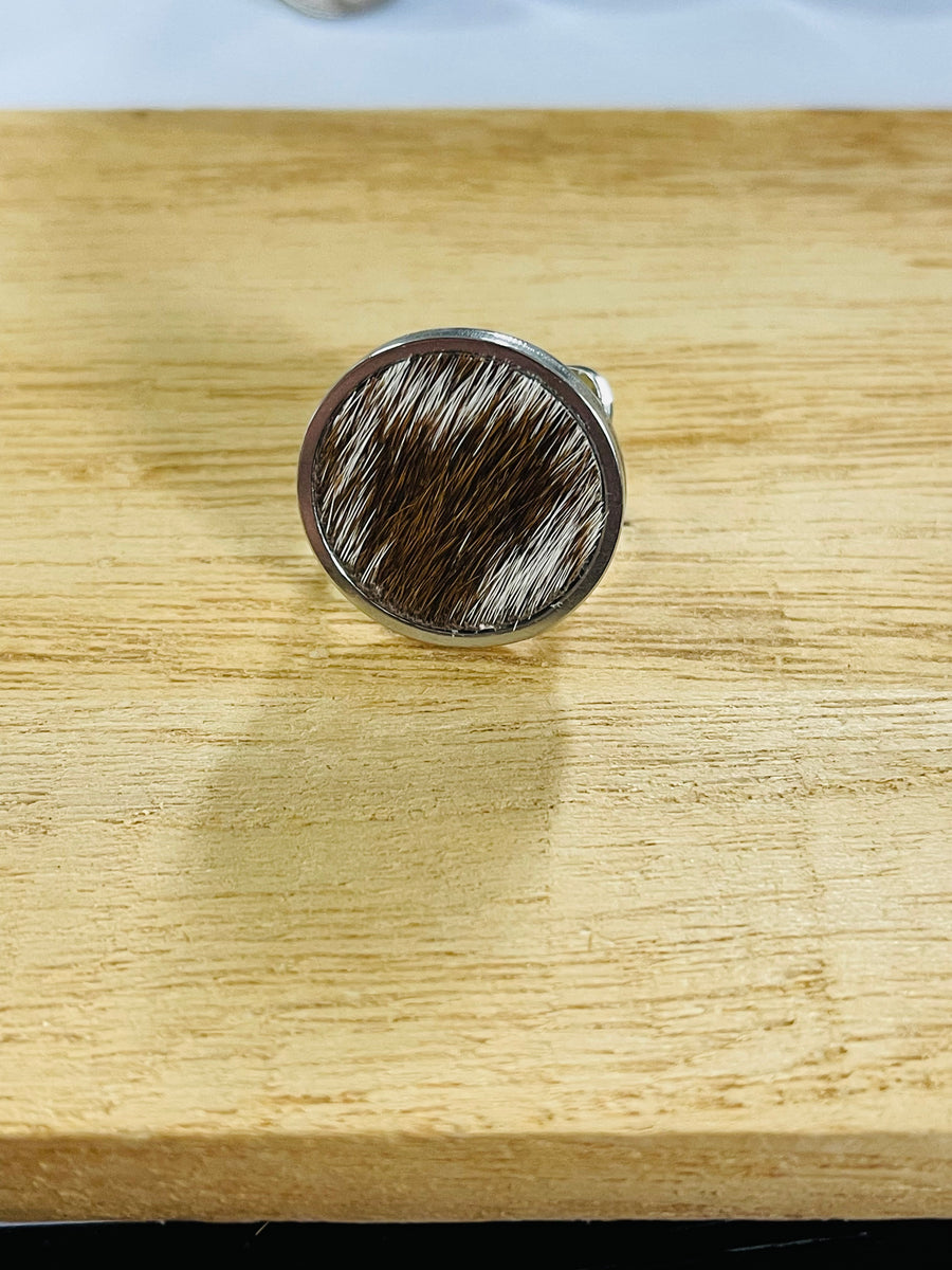 Ring - 09 – Queen B Country